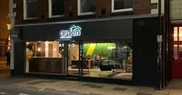 The Arden Story | Learn More About Us | Arden Estate Agents