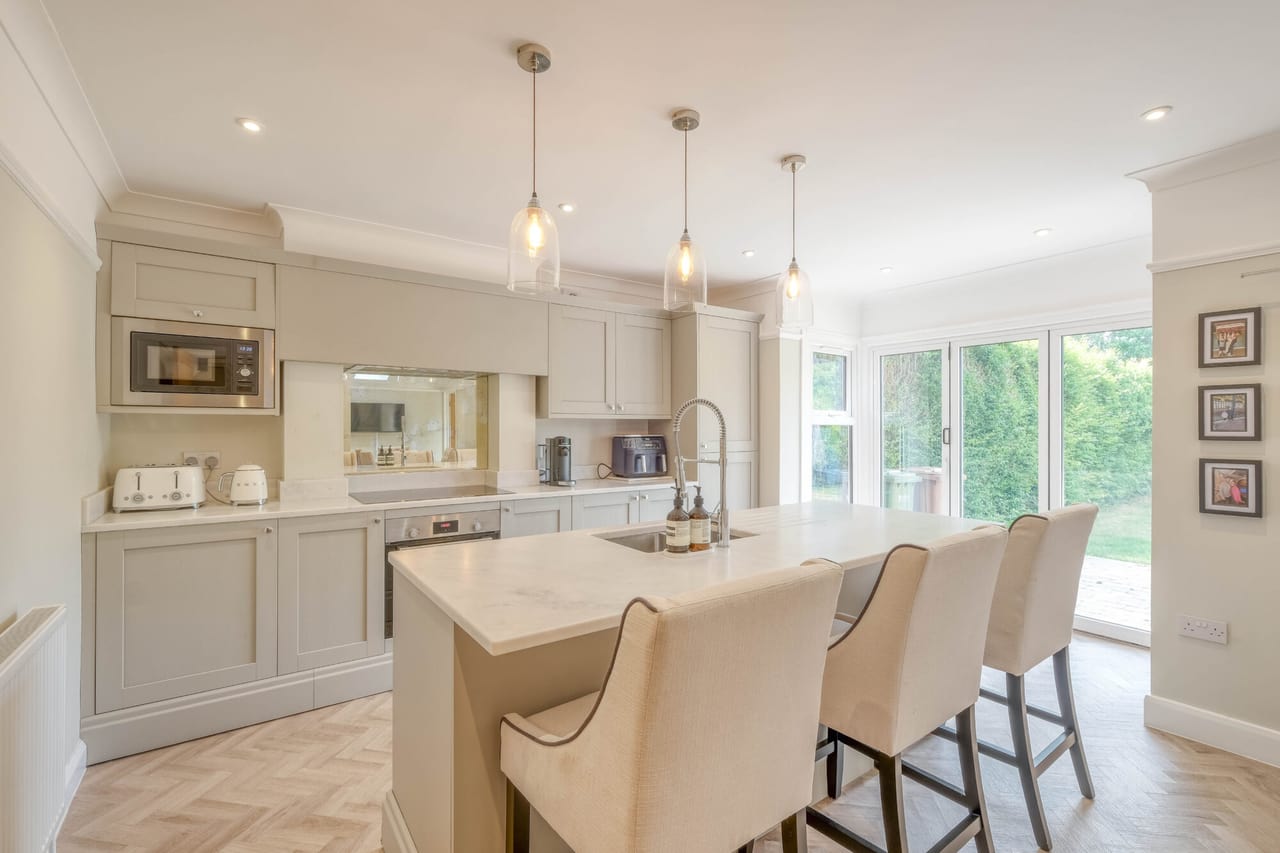 3 bed detached house for sale in Damson Lane, Solihull, B92