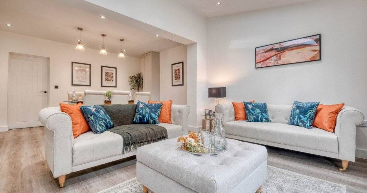Home Staging to Sell Quicker | Arden Estate Agents Insights | Arden ...